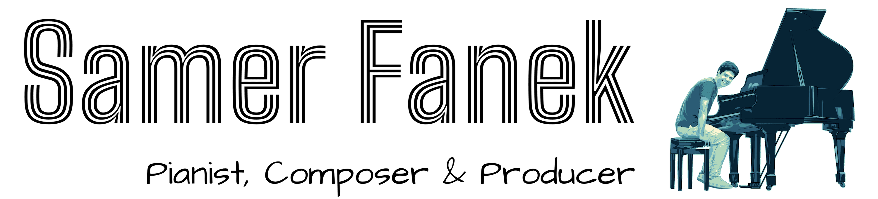 Samer Fanek | Official Website